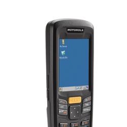 Compra Motorola Terminal Portátil MC2180, 1D Laser, Bluetooth MC2180 ...