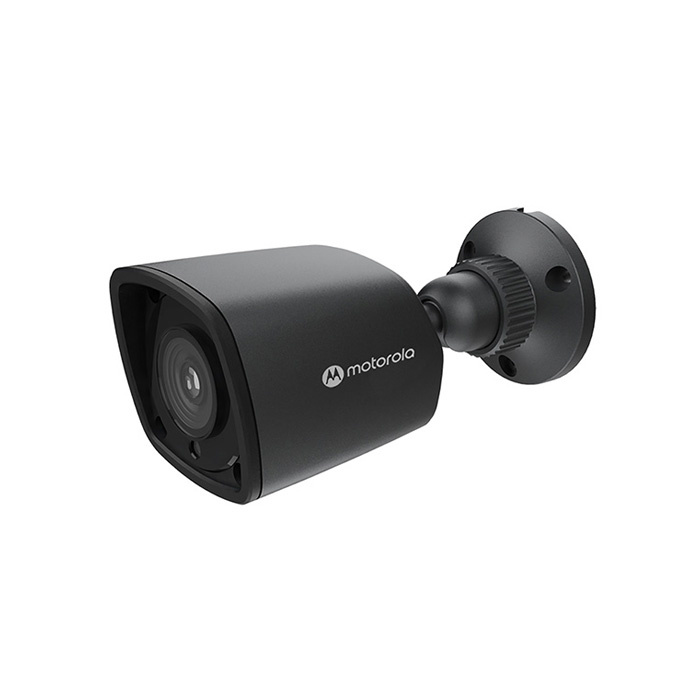 Compra Motorola Security Cámara CCTV Bullet Alámbrico FHD | Cyberpuerta.mx