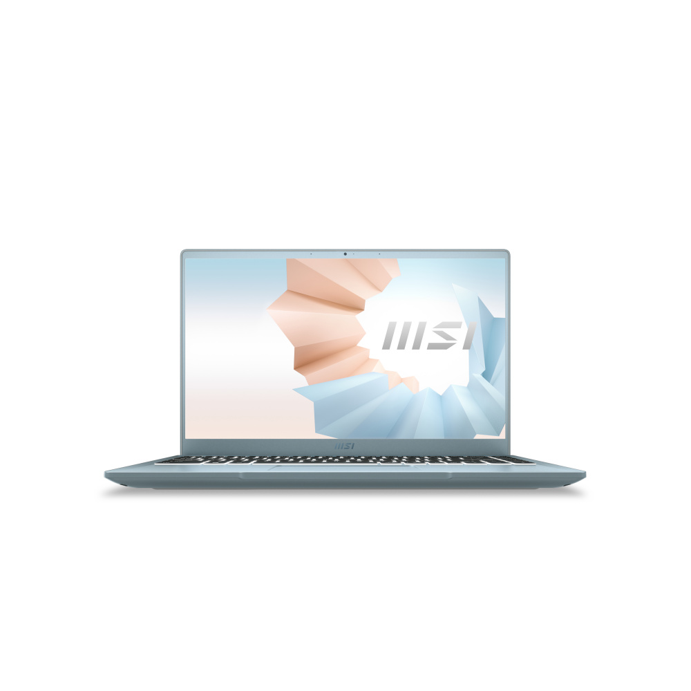 Compra Laptop MSI Modern 14 B11MO-241 14" FHD i7 512GB, MODERN 14 B11MO ...