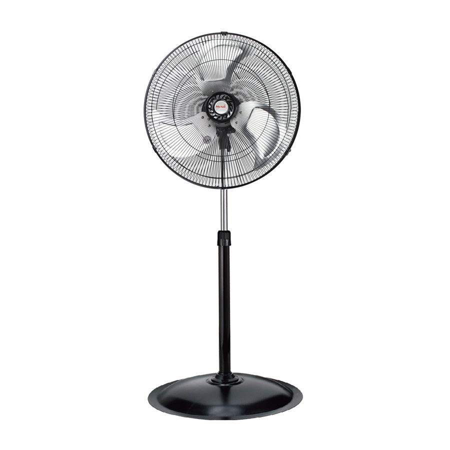 Compra Mytek Ventilador 20" 3 velocidades MY-3396 | Cyberpuerta.mx
