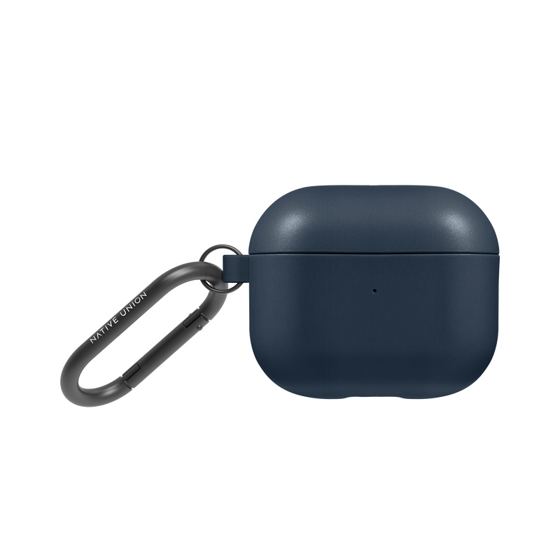 Compra Native Union Funda Roam para AirPods 3 Gen., Azul, 846654045260 ...