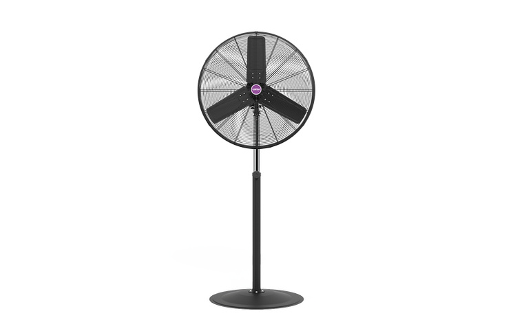 Compra Navia Ventilador 3 velocidades 30" P30 | Cyberpuerta.mx