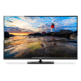 Compra NEC TV LED E464 46", Full HD, Negro E464 | Cyberpuerta.mx