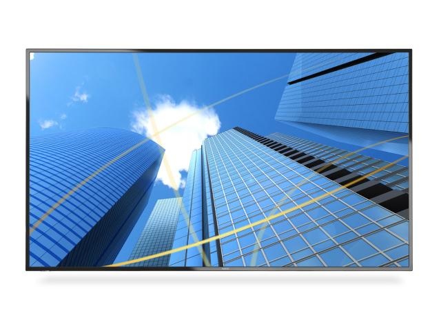 NEC E506 Pantalla Comercial LED 50'', Full HD, Negro | Cyberpuerta.mx