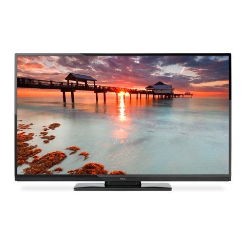 Compra NEC E654 Pantalla Comercial LED 65'', Full HD, Negro E654 ...