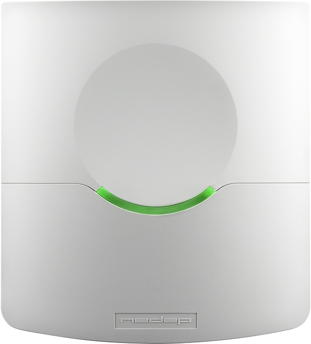 Compra Nedap Lector RFid UPASS REACH, USB, hasta 4 Metros, 9945466 ...