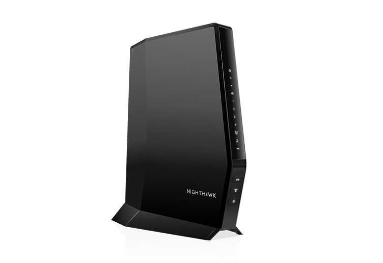 Compra NetGear Modem USB Inalámbrico 4xRJ-45 56Kbit/s CAX30S-100NAS ...