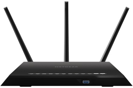Compra Router Netgear Gigabit Nighthawk AC1900, Inalámbrico, R6900 ...