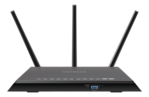 Compra Router Netgear Nighthawk R7000P AC2300 2.4/5GHz, R7000P-100NAS ...