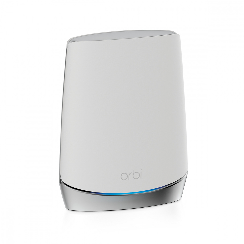 Compra Netgear Extensor Wi-Fi en Malla Orbi RBS750, Wi-Fi 6, RBS750 ...