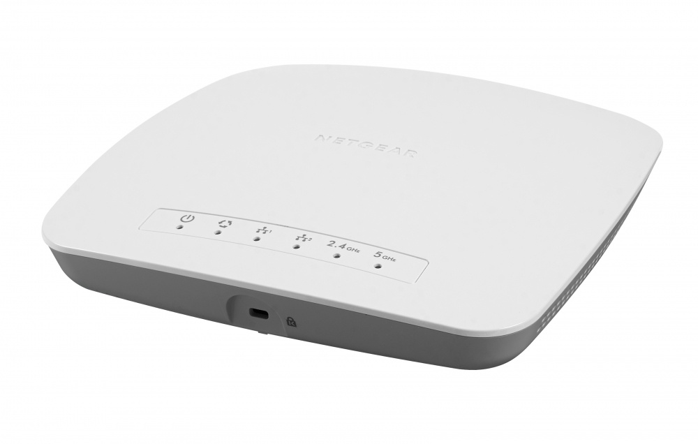 Compra Access Point Netgear WAC510, 2x RJ-45, 2.4/5GHz, WAC510-100NAS ...