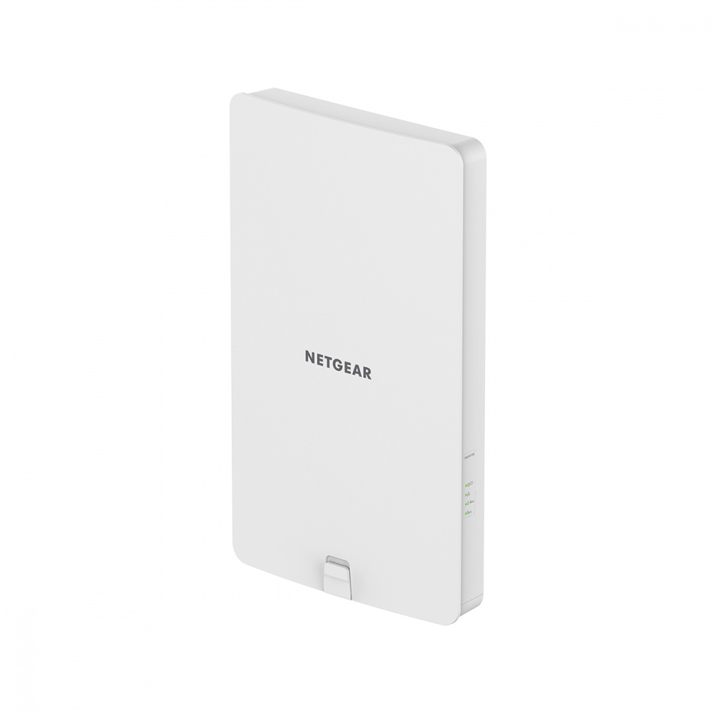 Compra Access Point Netgear Red Wi-Fi en Malla, 1800 Mbit/s, WAX610Y ...