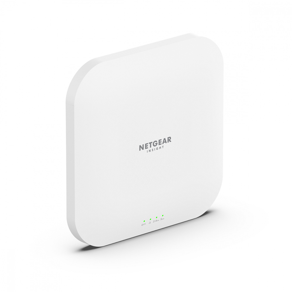 Compra Access Point Netgear Red Wi-Fi en Malla, 3600 Mbit/s, WAX620 ...