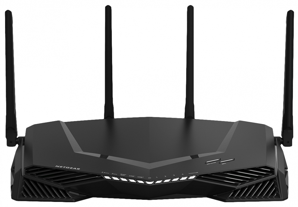 Compra Router Netgear Nighthawk Pro Gaming XR500 2.4/5GHz XR500-100NAS ...