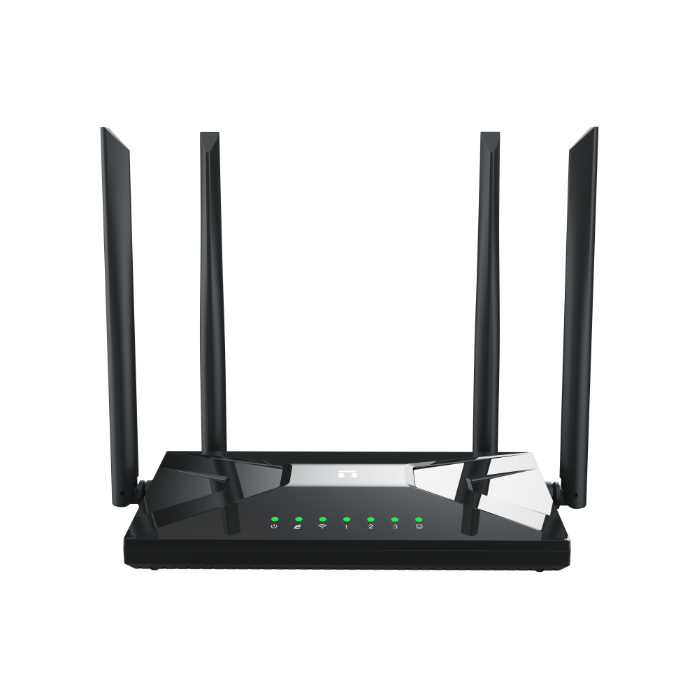 Compra Router Netis Ethernet de Banda Dual con Mesh, NC65 | Cyberpuerta.mx