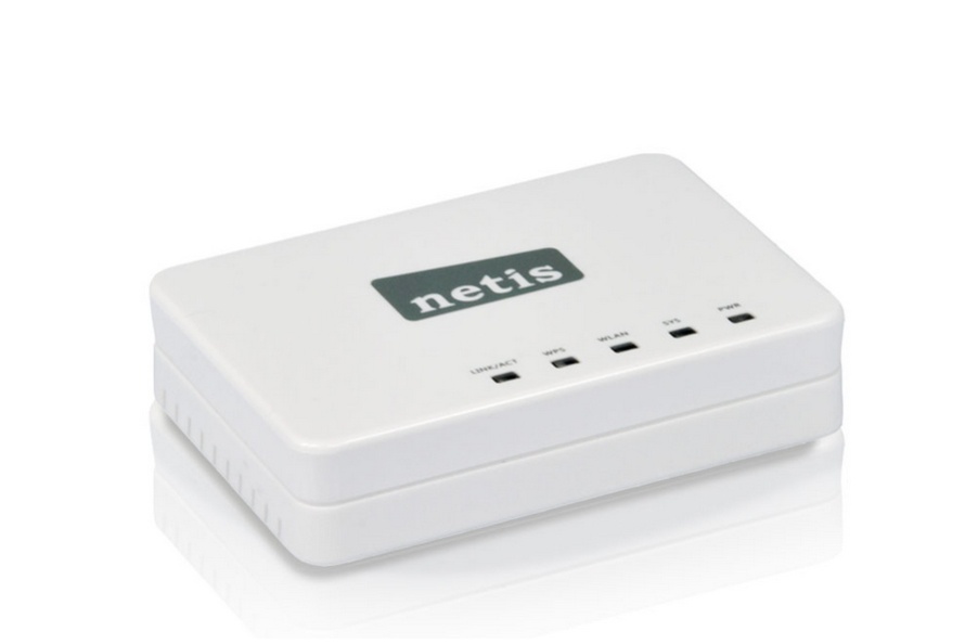 Compra Netis Router / Access Point / Client WF-2405, Inalámbrico, 150 ...