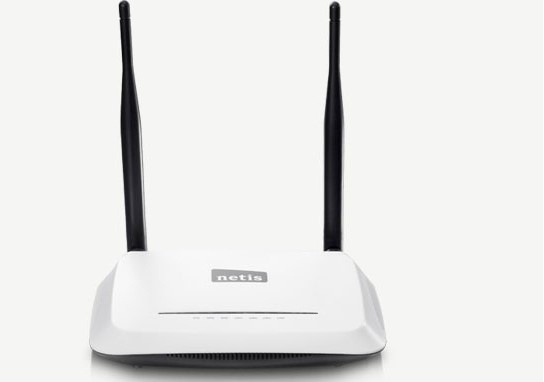Compra Router Netis Ethernet WF2419, Inalámbrico, 300 Mbit/s, 5dBi ...