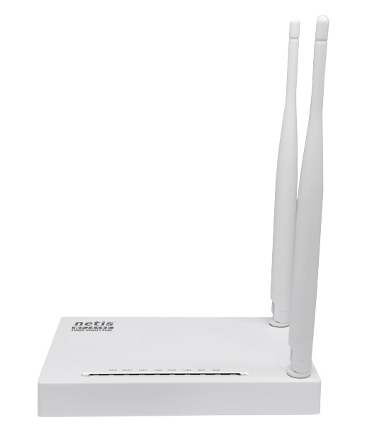 Compra Router Netis WISP WF2419E, 300 Mbit/s, 5x RJ-45, 2 x 5dBi ...