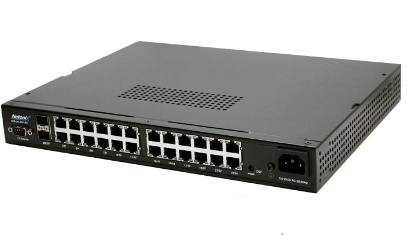Compra Switch Netonix Gigabit Ethernet WS-26-400-AC, 24 Puertos, WS-26 ...