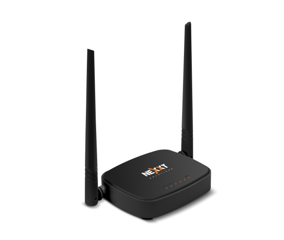 Compra Nexxt Solutions Router Fast Ethernet Nebula 300 300 Mbit/s ...