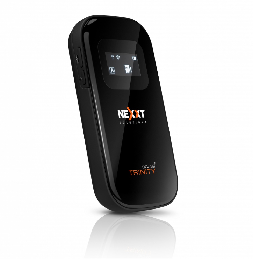 Compra Access Point Nexxt Solutions ARNPR3G5U1 Inalámbrico 21.6Mbit/s 2 ...