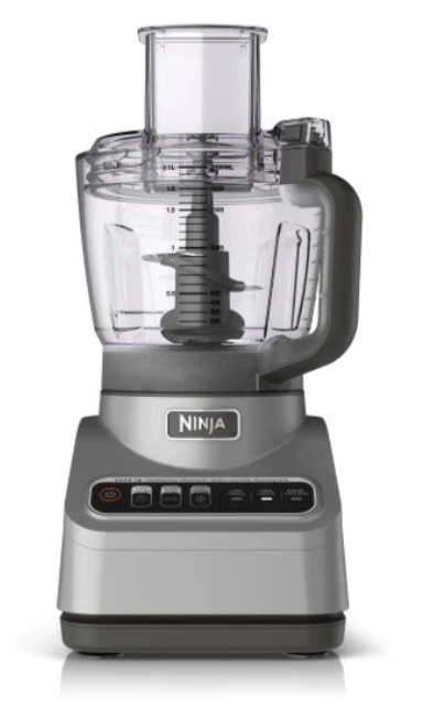 Compra Ninja Procesador de Alimentos, 850W, Gris, BN600 | Cyberpuerta.mx