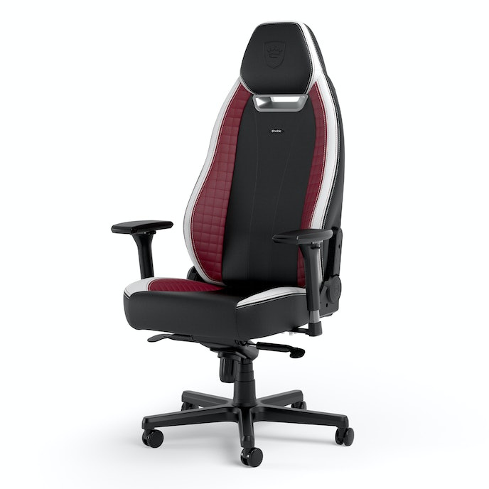 Compra Noblechairs Gamer Silla 150Kg - 4251442508296 | Cyberpuerta.mx