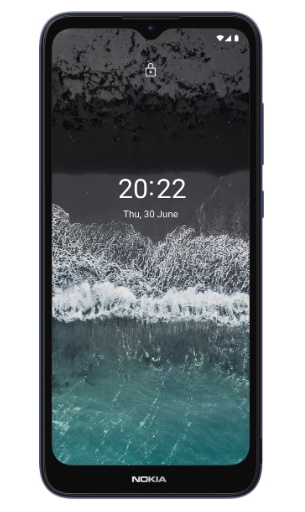 Compra Nokia C21 6.5" 32GB 2GB Azul, Nokia C21-Azul | Cyberpuerta.mx