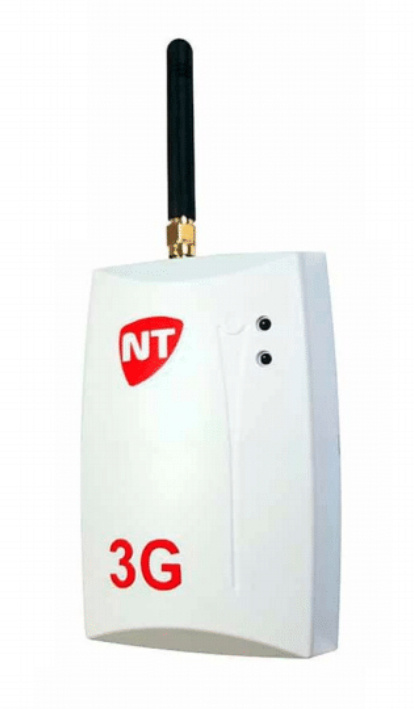 Compra NT Módulo Comunicador de Alarma NT-LINK 3G, 3G/4G, NT-LINK 3G | Cyberpuerta.mx