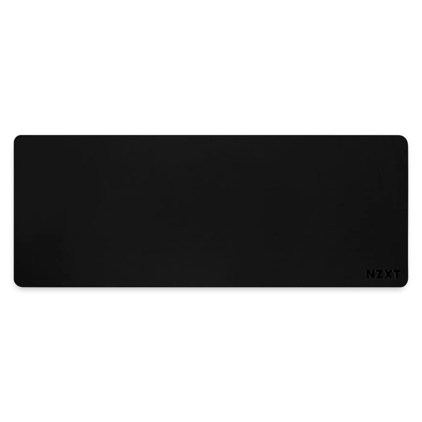 Compra Mousepad NZXT MXL900 90 x 35cm 3mm Negro, MM-XXLSP-BL ...