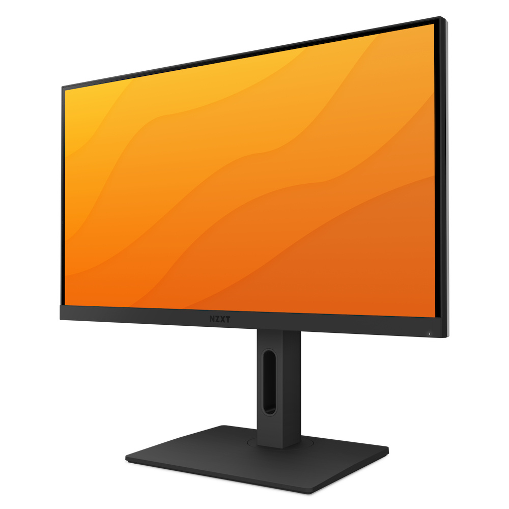Monitor NZXT Canvas 25F LED 24.5", Full HD, G-Sync/FreeSync, 240Hz ...