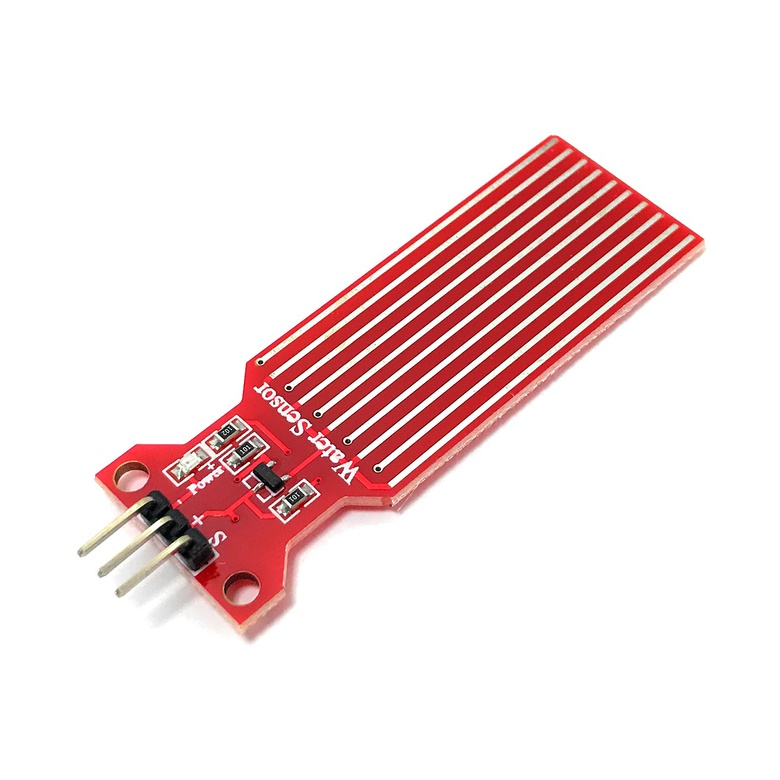 Compra Oky Sensor de Nivel de Agua Analógico, Arduino, OS-03446 ...