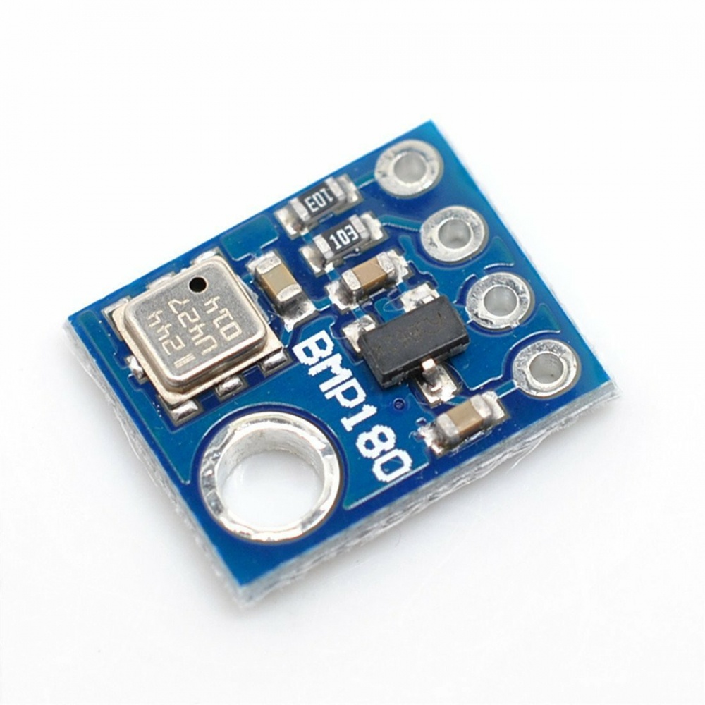 Compra Oky Sensor de Presión Atmosférica, 1.62 - 3.6V, Arduino, OS ...