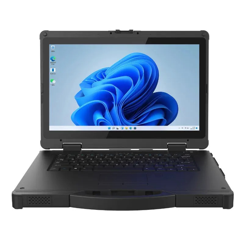 Laptop Onerugged N14T, 14" 1920x1080 Full HD, Intel Core i5-1135G7 ...