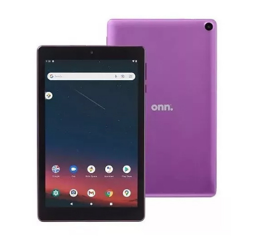 Compra Tablet Onn 8" 32GB 2GB RAM Android 11 Go SKU: 4897057570442 ...