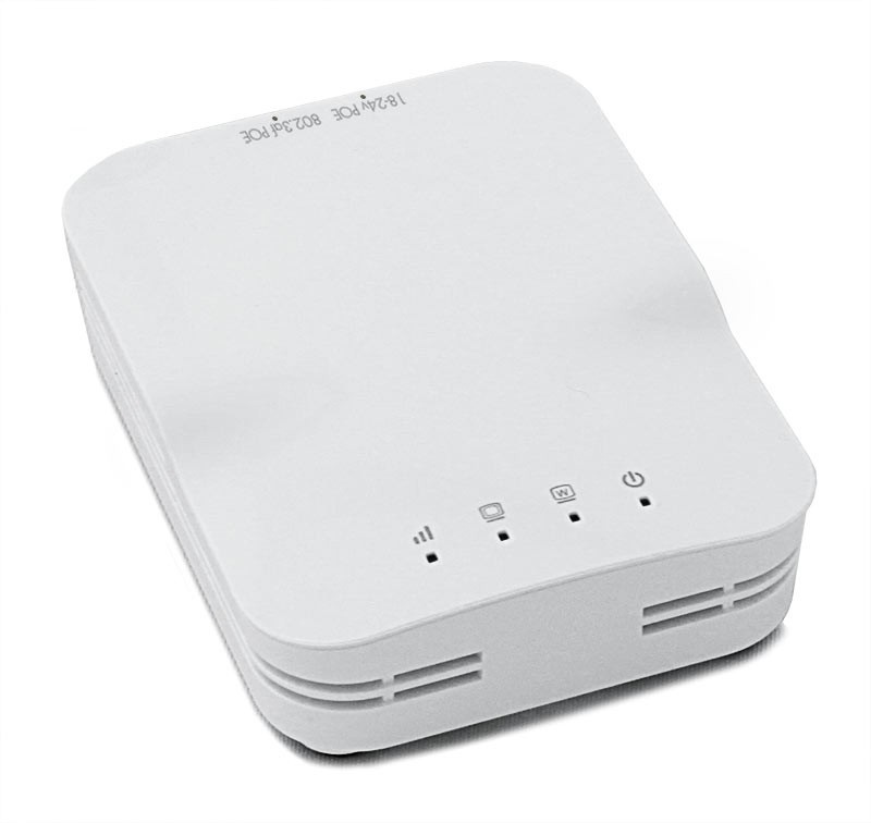 Compra Access Point Open-Mesh Wi-Fi en Malla OM2P-HS 300Mbit/s 2.4GHz ...