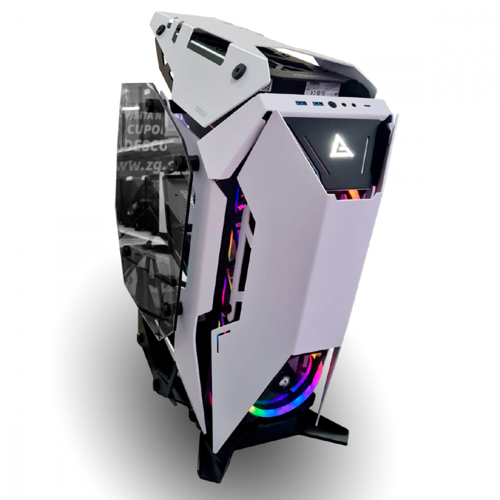 Compra Computadora Gamer OPG, Intel Core i9, 512GB, RTX 4080 ...