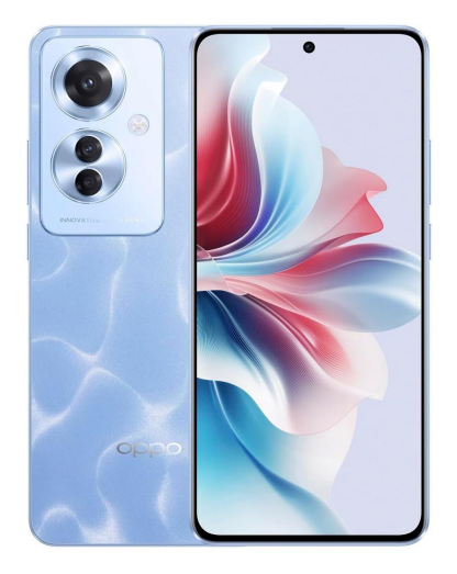 Compra OPPO 5G 6.7" 256GB 8GB RAM Dual SIM OPPO-SM-0022489 | Cyberpuerta.mx
