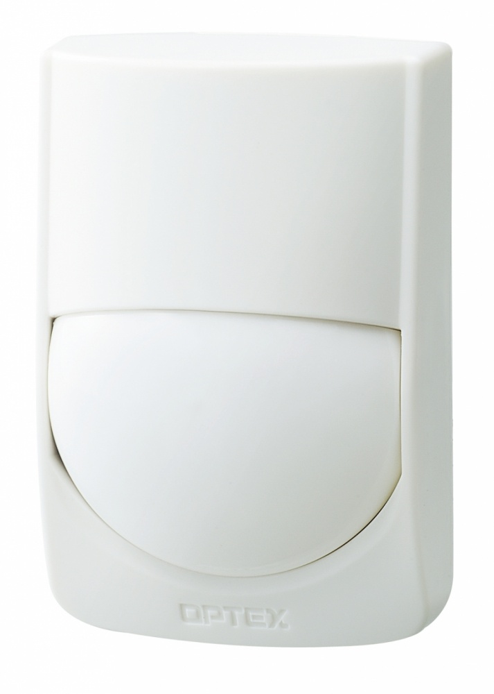 Compra Optex Sensor de Movimiento PIR SAVER, Alámbrico, Anti-Pet, hasta ...