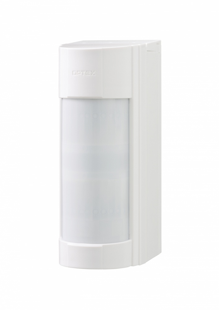 Compra Optex Sensor Movimiento PIR Inalámbrico 12m VXI-R | Cyberpuerta.mx