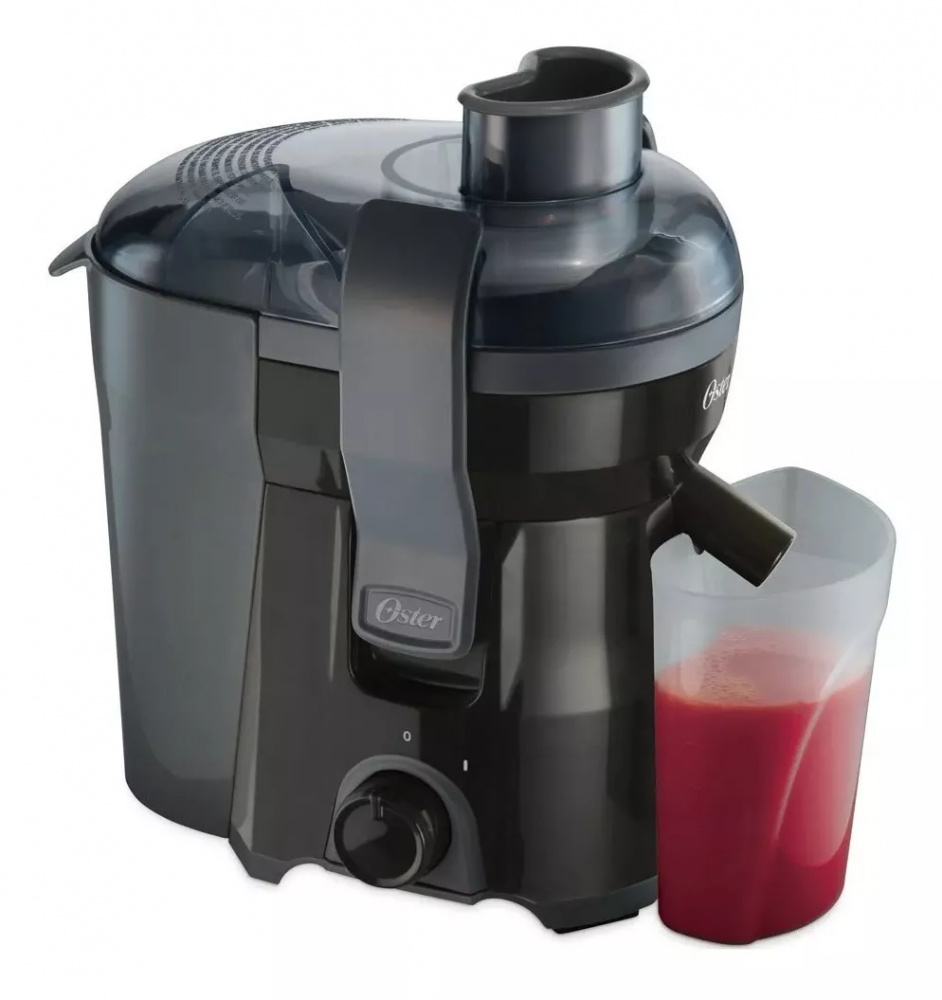 Oster Extractor de Jugos FPSTJE316B013, 1.5 Litros, Negro | Cyberpuerta.mx