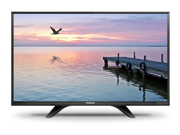 Compra Panasonic TV LED VIERA TC-32D400X 32'' HD, Negro TC-32D400X ...