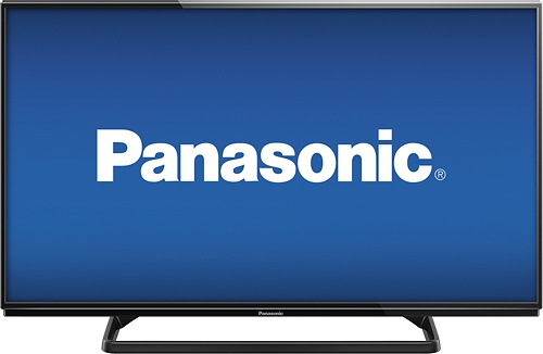 Compra Panasonic TV LED TC-40A400X 40'', Full HD, Negro TC-40A400X ...
