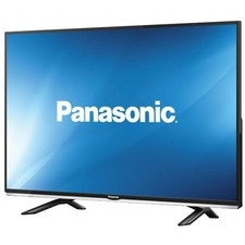 Compra Panasonic Smart TV LED TC-40DS600X 40'', Full HD, Negro ...