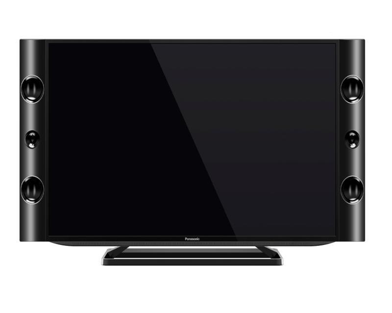 Panasonic Smart TV LED TC-L32SV7X 32'', HD, Widescreen, Negro ...