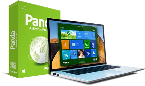 Compra Panda Antivirus Pro 2015 Multilingüe, A12AP15MB1 | Cyberpuerta.mx