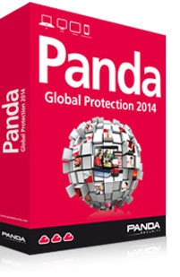 Compra Panda Global Protection 2014 Español, 3 Usuarios (Mini Box ...