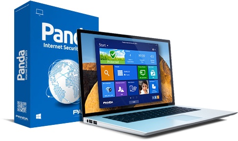 Compra Panda Internet Security 2015 Multilingüe, A12IS15MB3 ...