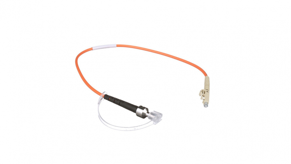 Compra Panduit Cable Fibra Óptica LC Macho - Opticam, Naranja, FOLPC-1 ...