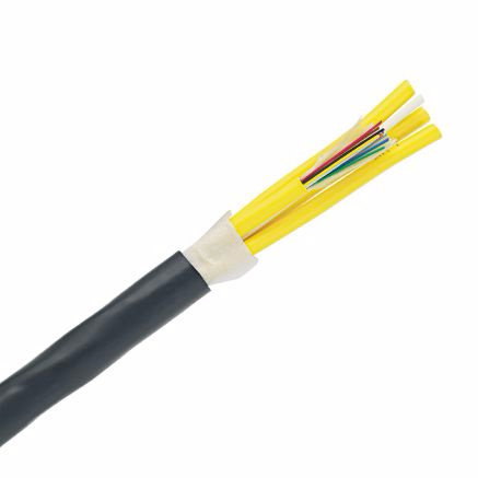 Compra Panduit Cable Fibra Óptica Interiores/Exteriores OS2, FSKR948 ...